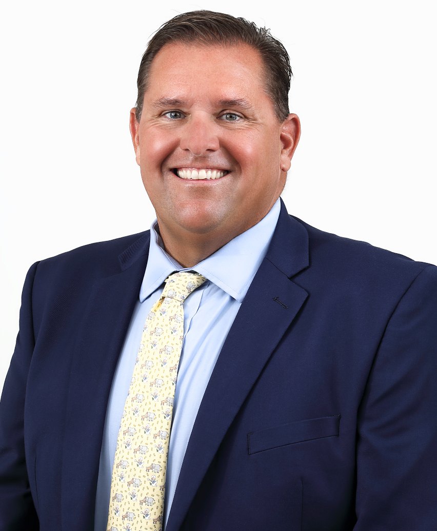 Our Founder - Rohling Wealth Management